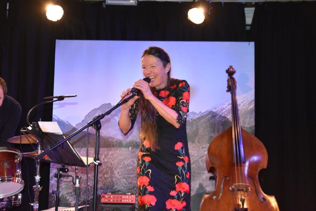 Mein Wirken – RAUM für Musik und Klang